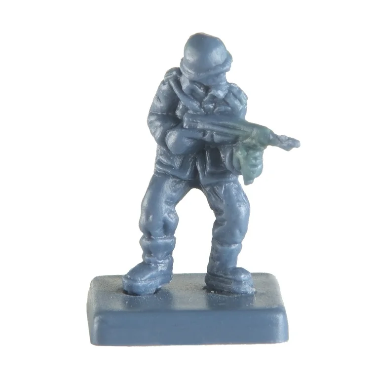 The Command Card - Memoir 44 News - Oct 1st